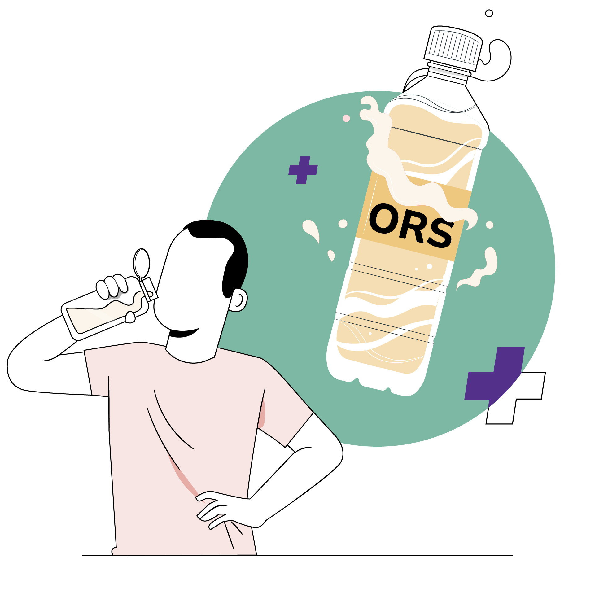 World ORS Day 2022: History and Common Conditions Treated