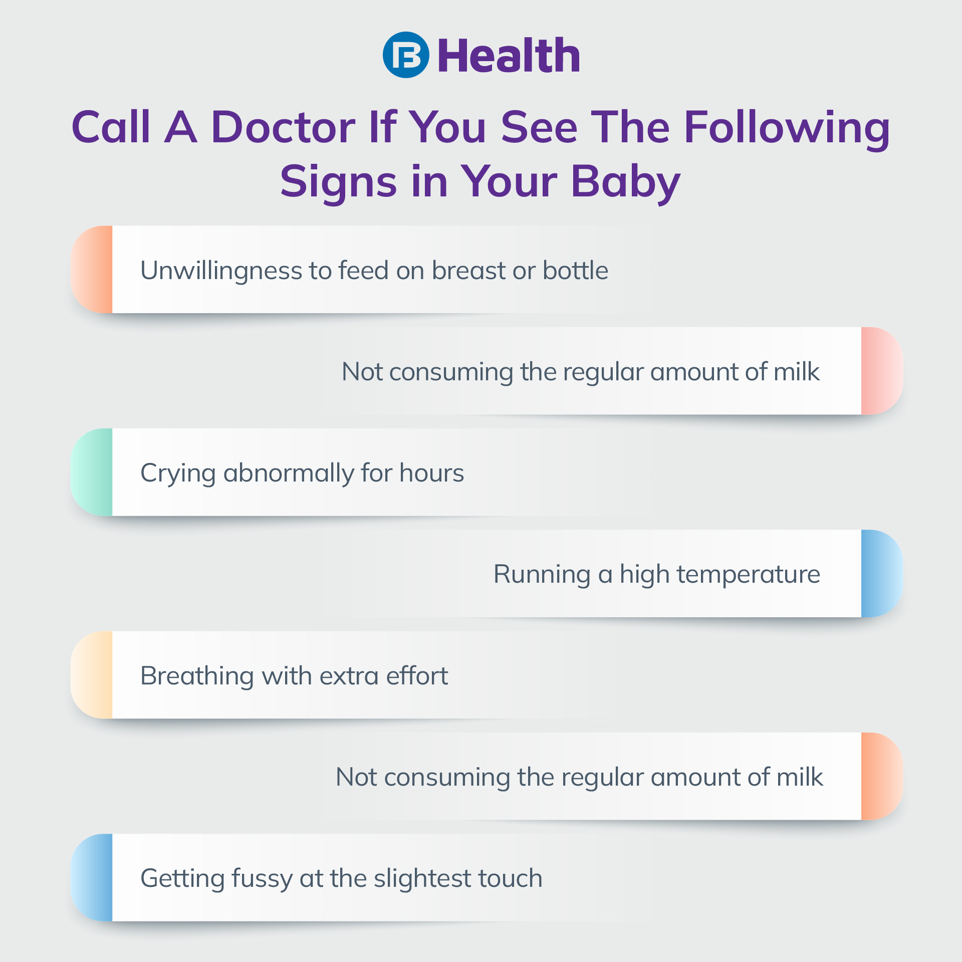 Colic in Babies: Causes, Signs, Diagnose and Treatment