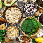 Top 10 Magnesium Rich Foods: Benefits and Deficiency