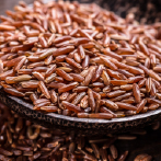 Red Rice: Nutritional Value, Health Benefits & Side Effects