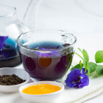 Blue Tea: Benefits, Side Effects, and How to Make Blue Tea