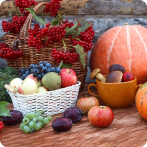 Best Autumn Fruits And Vegetables