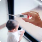 Febrile Seizure: Causes, Symptoms, Types, and Treatment