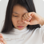 Eye Floaters: Causes, Symptoms, Types and Treatment