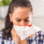 Know How to Stop a Nosebleed Effectively