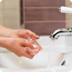 Hand Washing Steps to Wash Your Hands Properly