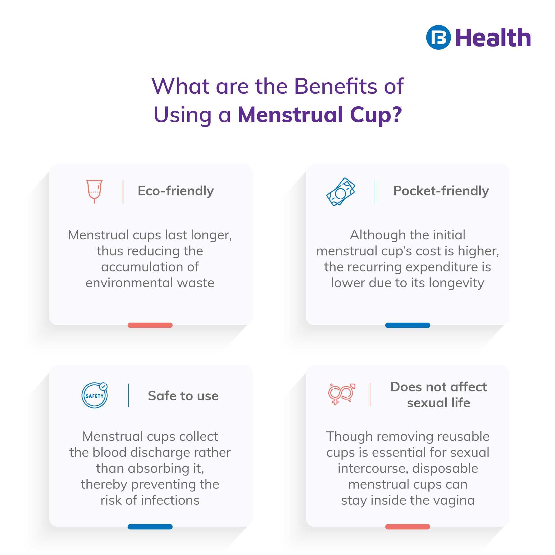 All You Need to Know About Using Menstrual Cups