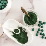 What is Spirulina: Benefits, Side Effects, and Dosage