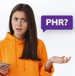 PHR Address (Personal Health Record): Benefits and Barriers