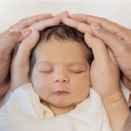 How to play with Your Newborn on Newborn Care Week