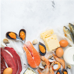 Vitamin B12 Foods: Fruits, Vegetable, Dry Fruits and Benefits