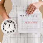 How To Get Periods Faster And Food To Get Periods Early