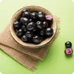 Jamun Fruit: Nutrition, Easy Recipes, and Top 6 Benefits of Jamun