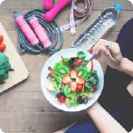 Gym Diet Plan: Pre and Post Workout Foods and 7 Day Gym Diet Chart