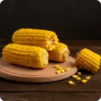Sweet Corn Benefits, Side Effects, Precautions, Recipes and More