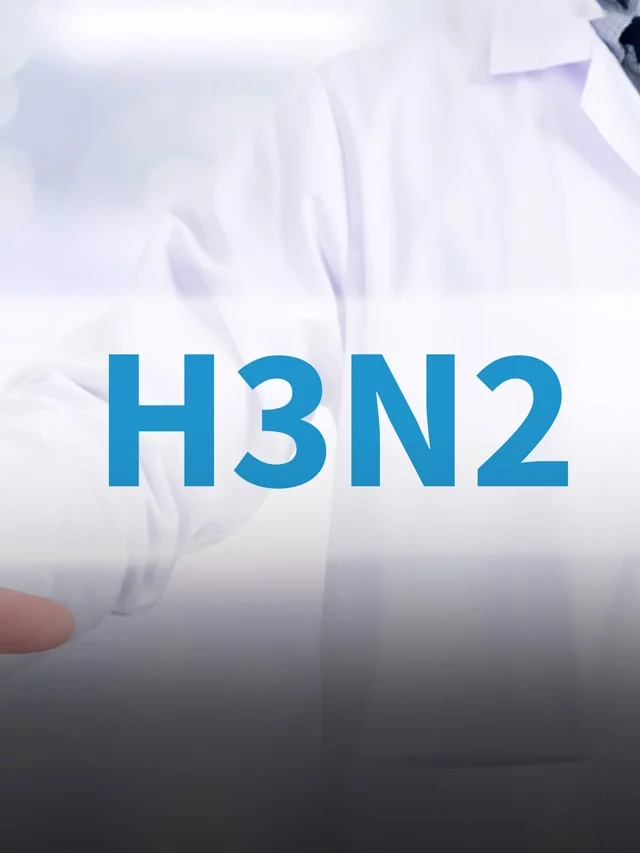 H3N2 Influenza Virus: Symptoms, Dos And Don'ts - Bajaj Finserv Health